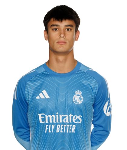 Fernando | Web Oficial | Real Madrid C.F.